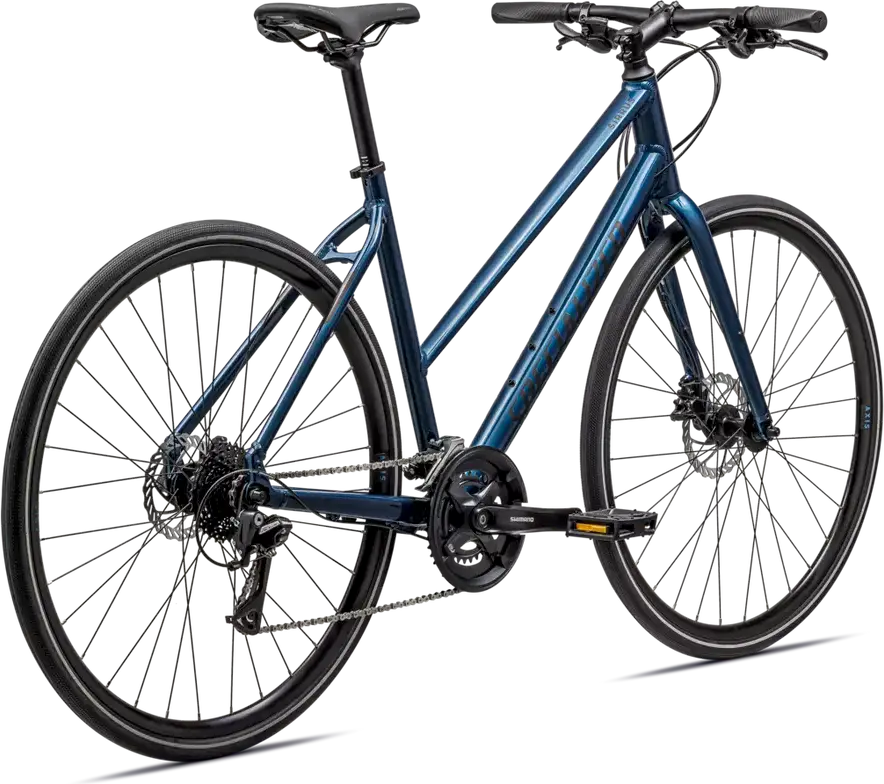 2023 Specialized Sirrus 2.0 Step-Through – Specs, Comparisons, Reviews ...