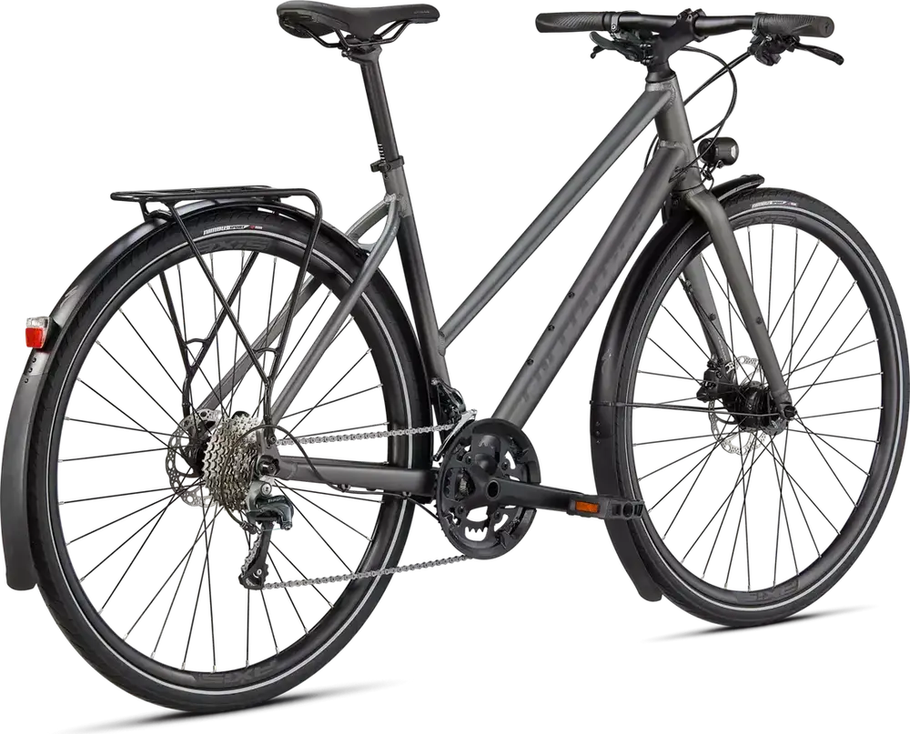 2023 Specialized Sirrus 3.0 Step-Through EQ – Specs, Comparisons ...