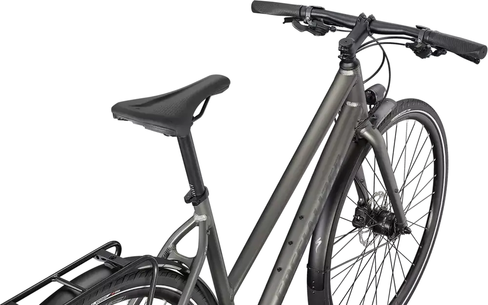 2023 Specialized Sirrus 3.0 Step-Through EQ – Specs, Comparisons ...