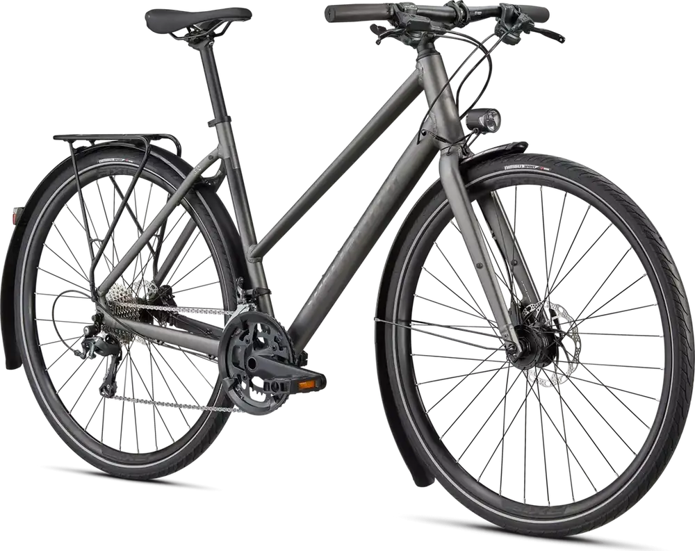 2023 Specialized Sirrus 3.0 Step-Through EQ – Specs, Comparisons ...
