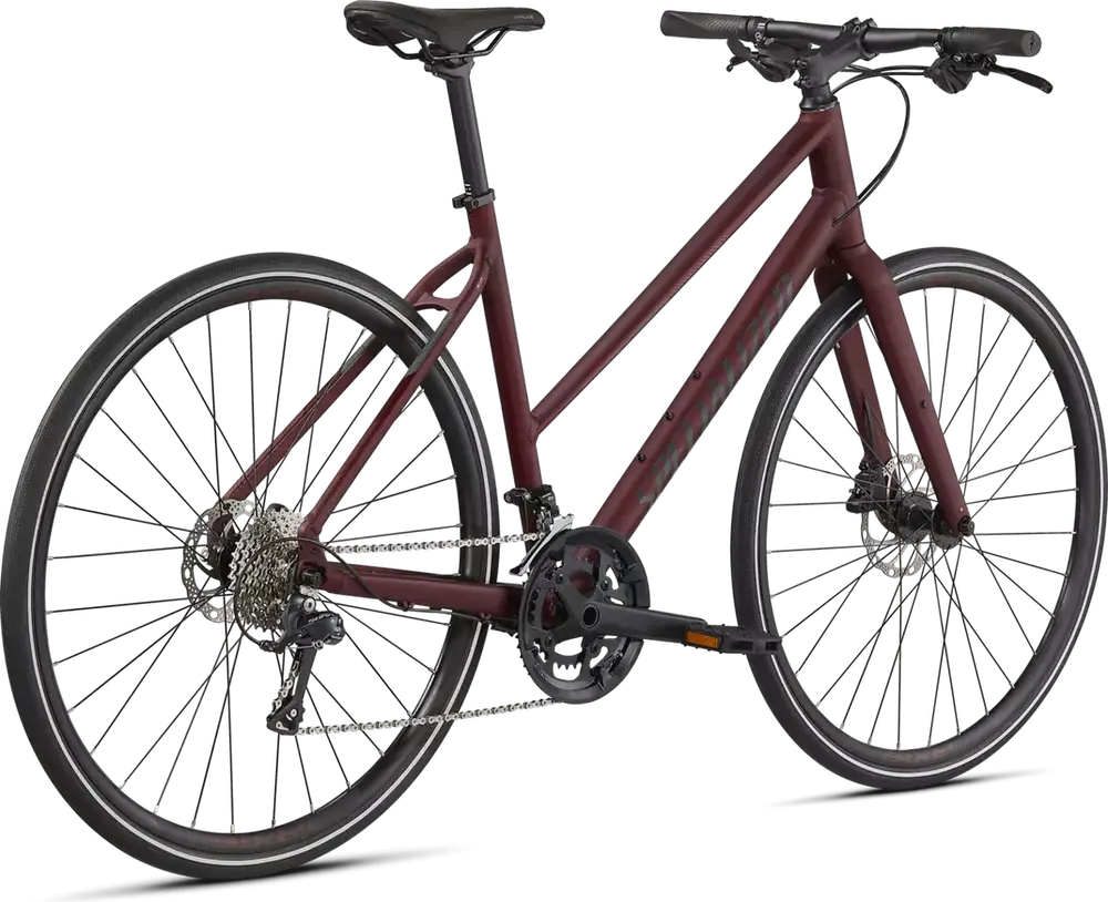 2023 Specialized Sirrus 3.0 Step Through – Specs, Comparisons, Reviews ...