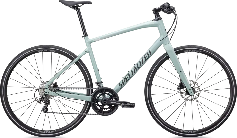 2023 Specialized Sirrus 4.0 – Specs, Comparisons, Reviews – 99 Spokes