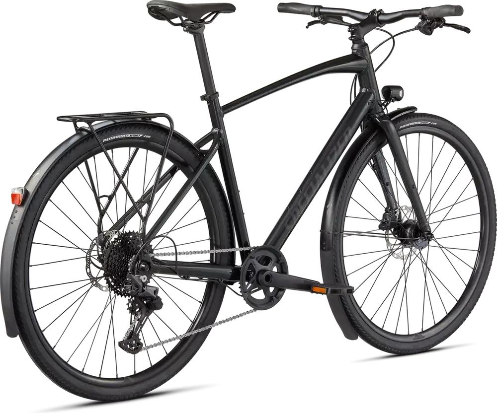 2023 Specialized Sirrus X 3.0 EQ – Specs, Comparisons, Reviews – 99 Spokes