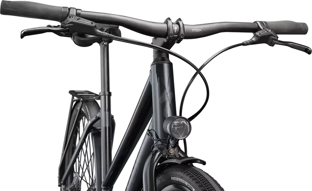 2023 Specialized Sirrus X 3.0 Step-Through EQ – Specs, Comparisons ...