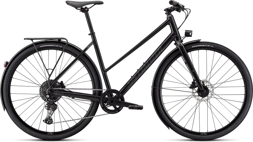 2023 Specialized Sirrus X 3.0 Step-Through EQ – Specs, Comparisons ...