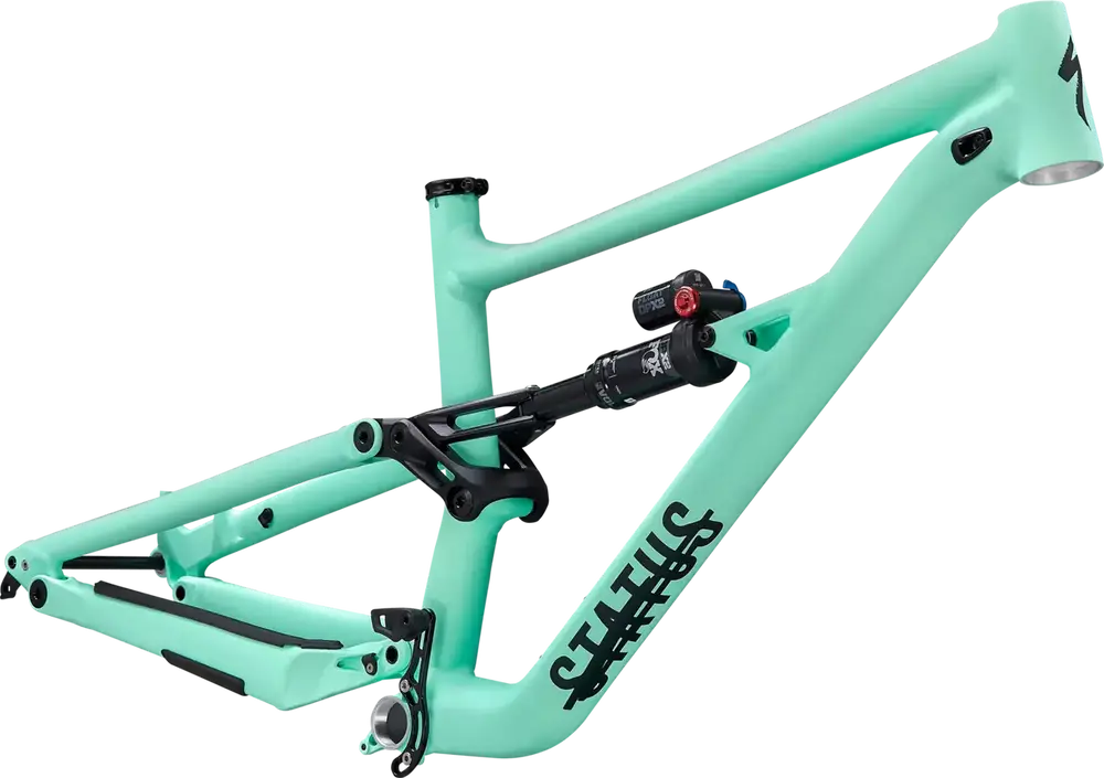 2023 Specialized Status 140 Frameset – Specs, Comparisons, Reviews – 99 ...