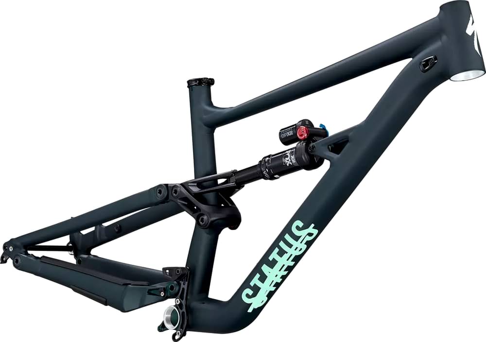 2023 Specialized Status 140 Frameset – Specs, Comparisons, Reviews – 99 ...