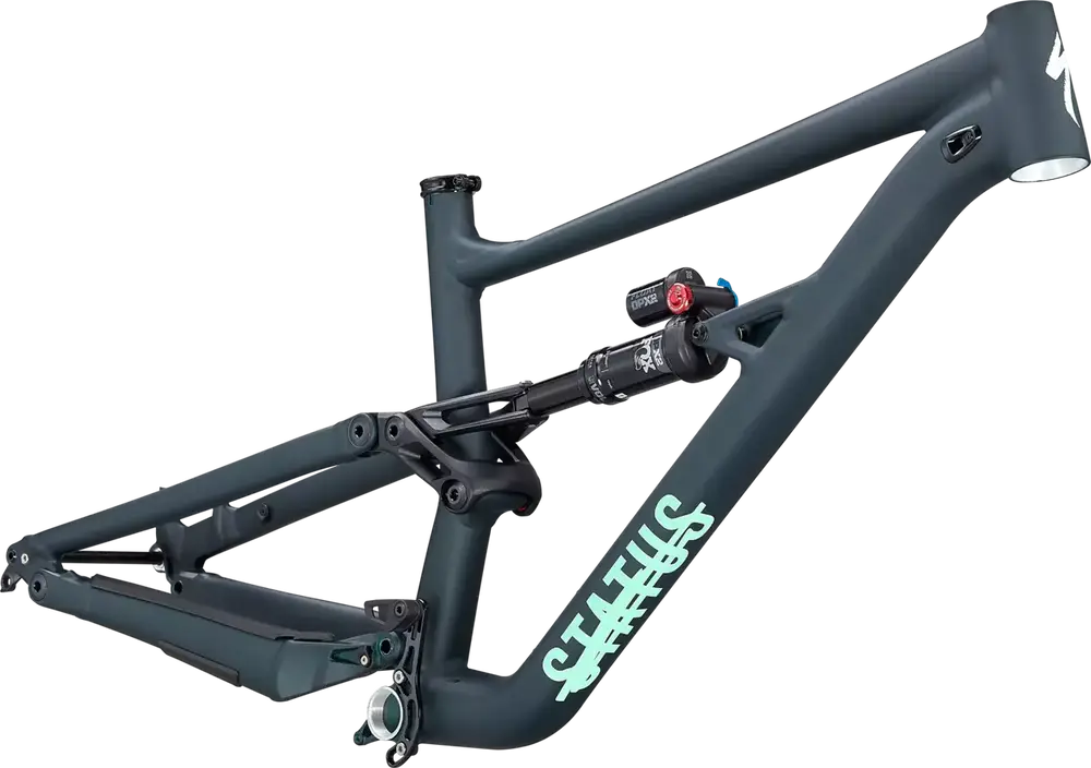 2023 Specialized Status 140 Frameset – Specs, Comparisons, Reviews – 99 ...