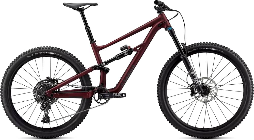 2023 Specialized Status 160 – Specs, Comparisons, Reviews – 99 Spokes