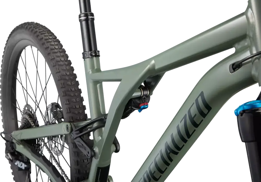 2023 Specialized Stumpjumper Comp Alloy – Specs, Comparisons, Reviews ...
