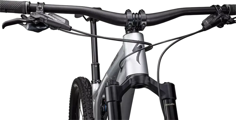 2023 Specialized Stumpjumper EVO Elite Alloy - SRAM GX Eagle, RockShox ...