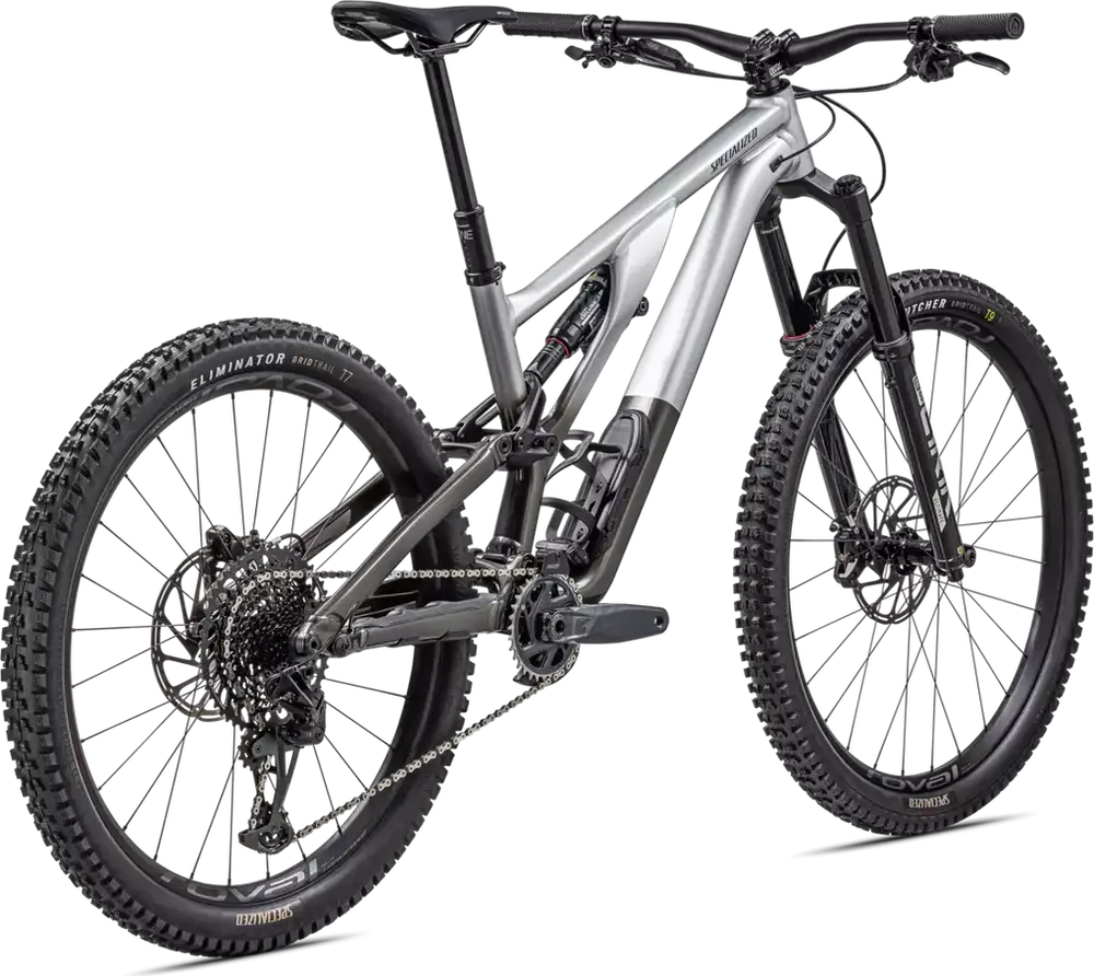 2023 Specialized Stumpjumper EVO Elite Alloy – Specs, Comparisons ...