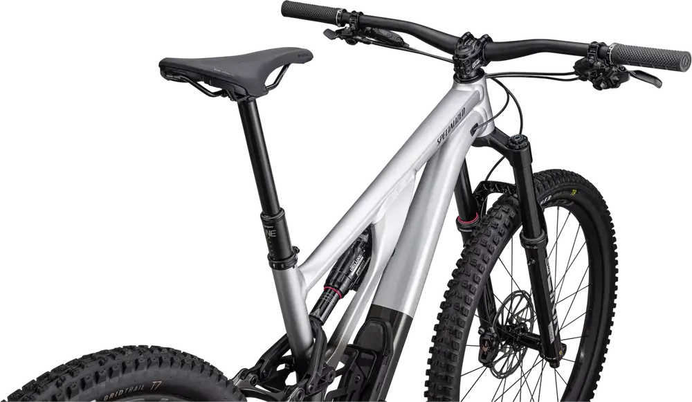 2023 Specialized Stumpjumper EVO Elite Alloy – Specs, Comparisons ...