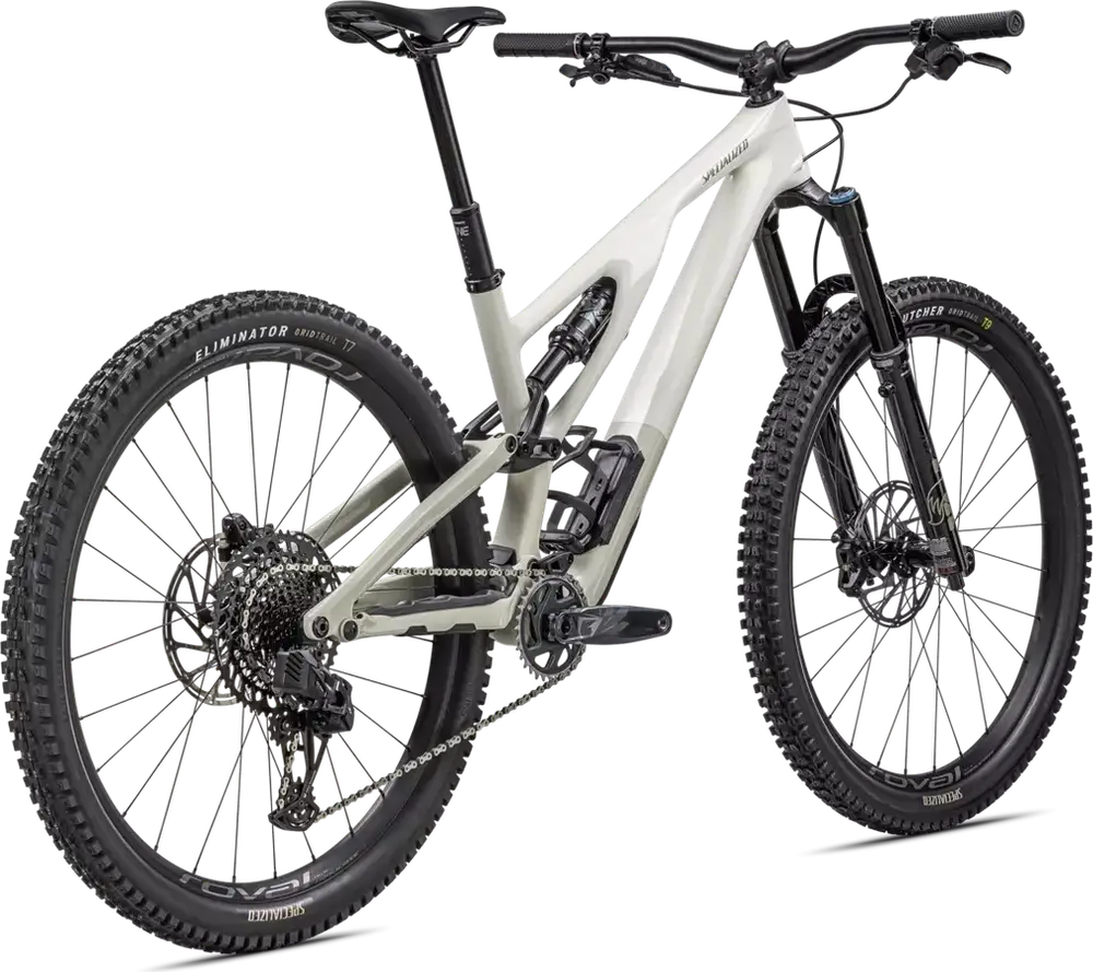 2023 Specialized Stumpjumper EVO Expert - SRAM GX Eagle AXS, FOX ...