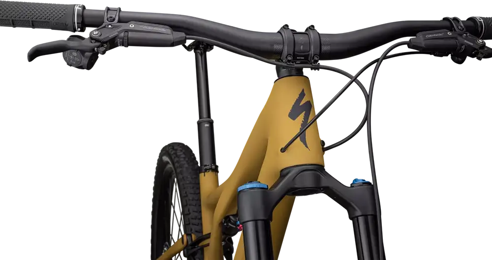2023 Specialized Stumpjumper Expert T-Type – Specs, Comparisons ...
