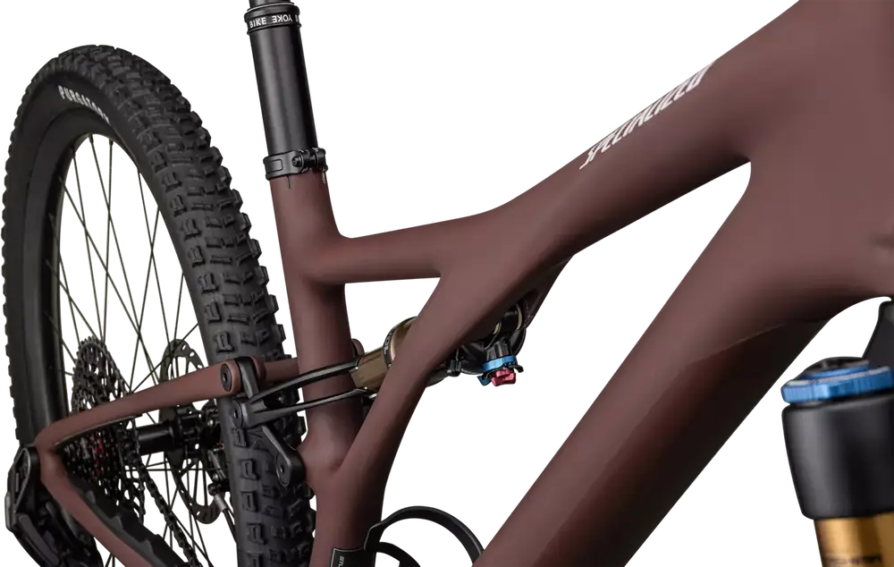2023 Specialized Stumpjumper Pro – Specs, Comparisons, Reviews – 99 Spokes