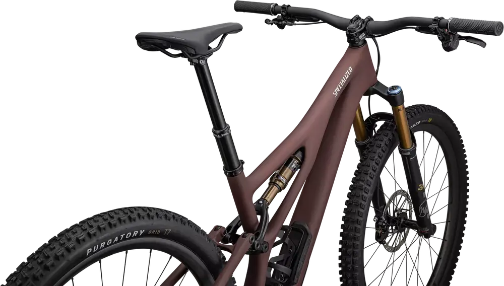 2023 Specialized Stumpjumper Pro – Specs, Comparisons, Reviews – 99 Spokes