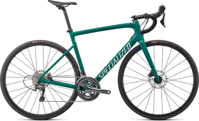 Compare: 2023 Specialized Tarmac SL6 vs 2024 Tarmac SL7 Expert vs ...