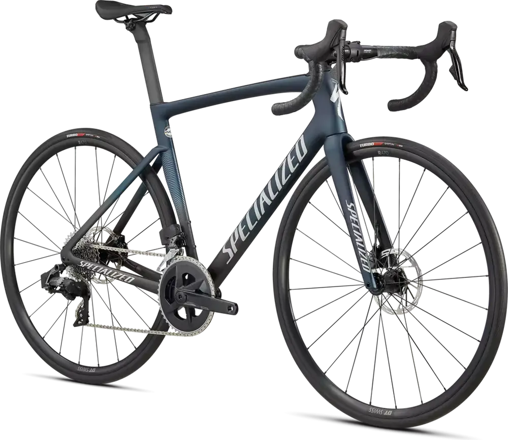 2023 Specialized Tarmac SL7 Comp - Rival eTap AXS – Specs, Comparisons, Reviews – 99 Spokes