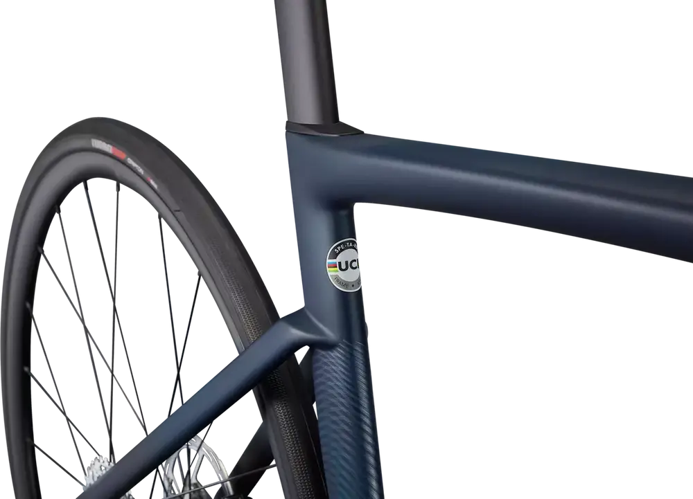 2023 Specialized Tarmac SL7 Comp - Rival eTap AXS – Specs, Comparisons, Reviews – 99 Spokes