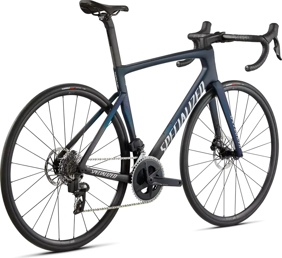 2023 Specialized Tarmac SL7 Comp - Rival eTap AXS – Specs, Comparisons, Reviews – 99 Spokes