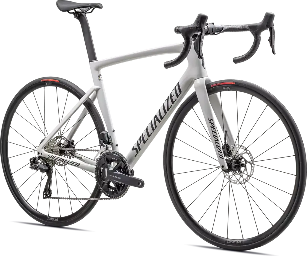 2023 Specialized Tarmac SL7 Comp - Shimano 105 Di2 – Specs, Comparisons, Reviews – 99 Spokes