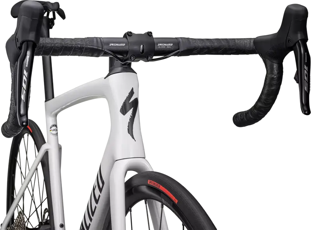 2023 Specialized Tarmac SL7 Comp - Shimano 105 Di2 – Spécifications ...