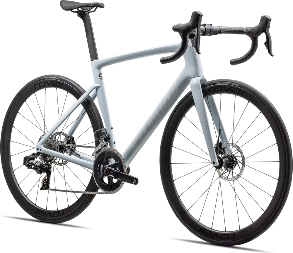 2023 Specialized Tarmac SL7 Expert - SRAM Rival AXS – Specs, Comparisons, Reviews – 99 Spokes