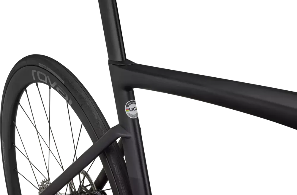 2023 Specialized Tarmac SL7 Expert - SRAM Rival AXS – Specs, Comparisons, Reviews – 99 Spokes