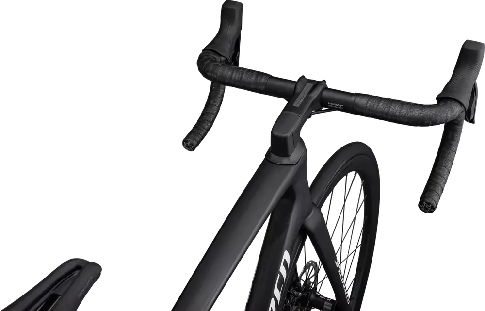 2023 Specialized Tarmac SL7 Expert - SRAM Rival AXS – Specs, Comparisons, Reviews – 99 Spokes