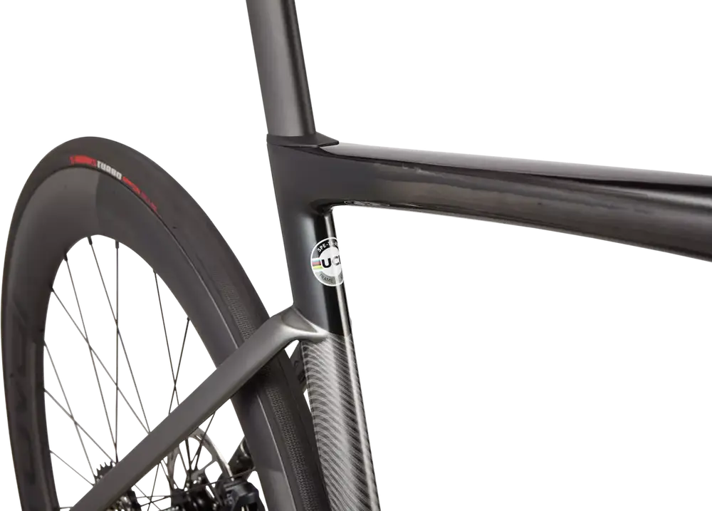 2023 Specialized Tarmac SL7 Pro - SRAM Force eTap AXS – Specs ...