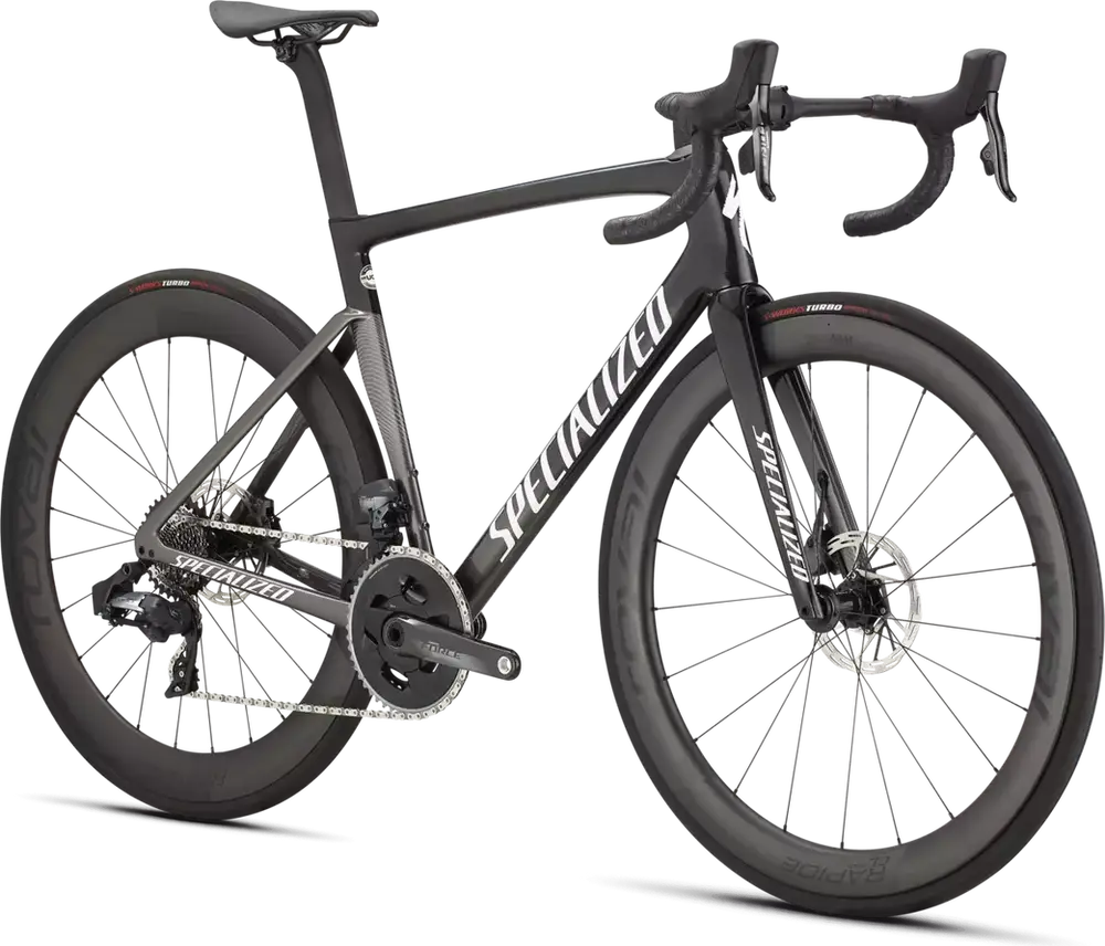 2023 Specialized Tarmac SL7 Pro - SRAM Force eTap AXS – Specs ...