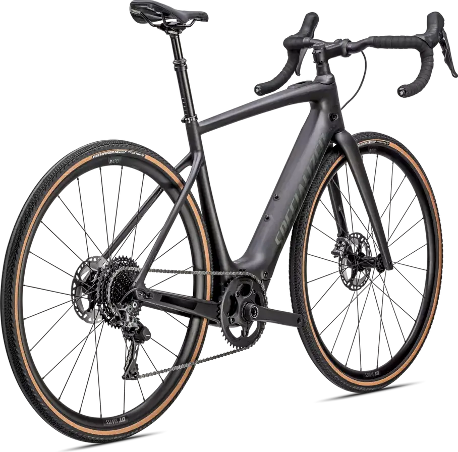 2023 Specialized Turbo Creo SL Comp Carbon EVO – Specs, Comparisons, Reviews – 99 Spokes