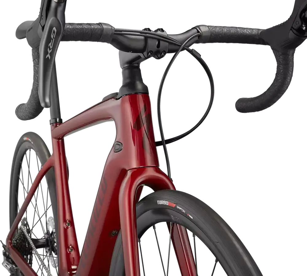 2023 Specialized Turbo Creo SL Comp Carbon – Specs, Comparisons, Reviews – 99 Spokes