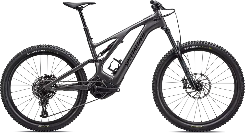 2023 Specialized Turbo Levo 3 Carbon – Specs, Comparisons, Reviews – 99 Spokes