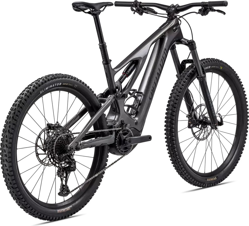 2023 Specialized Turbo Levo 3 Carbon – Specs, Comparisons, Reviews – 99 Spokes