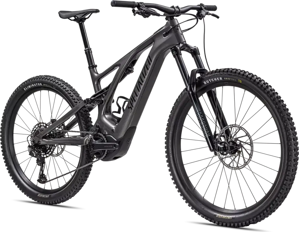 2023 Specialized Turbo Levo 3 Carbon – Specs, Comparisons, Reviews – 99 Spokes