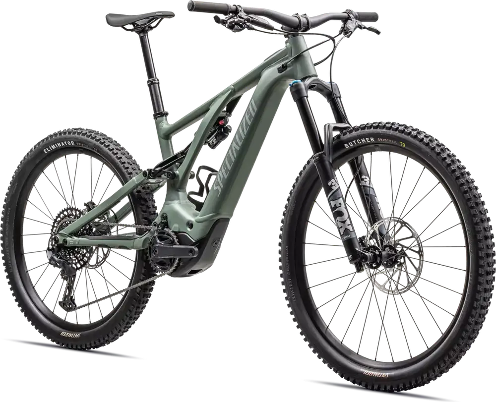 2023 Specialized Turbo Levo 3 Comp Alloy – Specs, Comparisons, Reviews – 99 Spokes