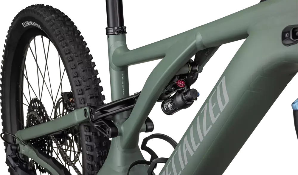 2023 Specialized Turbo Levo 3 Comp Alloy – Specs, Comparisons, Reviews – 99 Spokes
