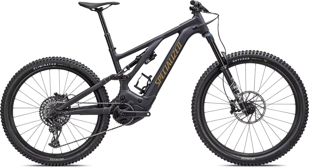 2023 Specialized Turbo Levo 3 Comp Alloy – Specs, Comparisons, Reviews – 99 Spokes
