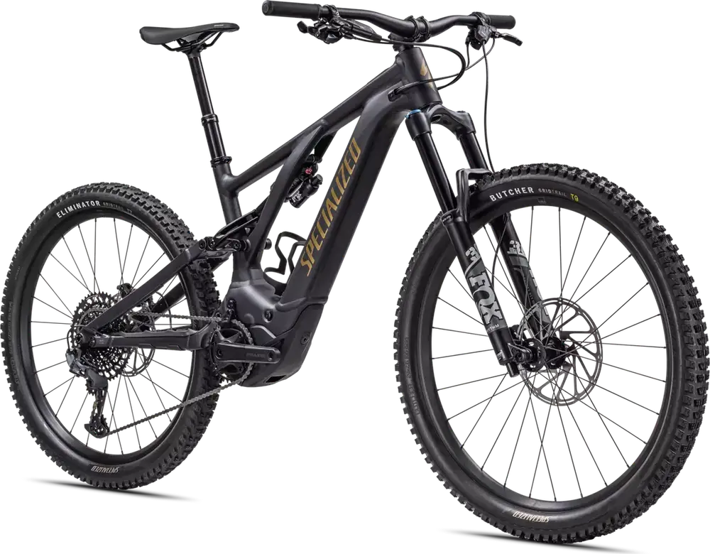 2023 Specialized Turbo Levo 3 Comp Alloy – Specs, Comparisons, Reviews – 99 Spokes