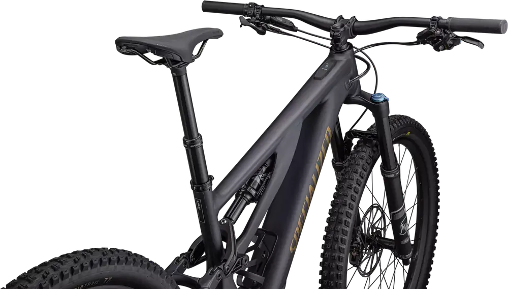 2023 Specialized Turbo Levo 3 Comp Alloy – Specs, Comparisons, Reviews – 99 Spokes