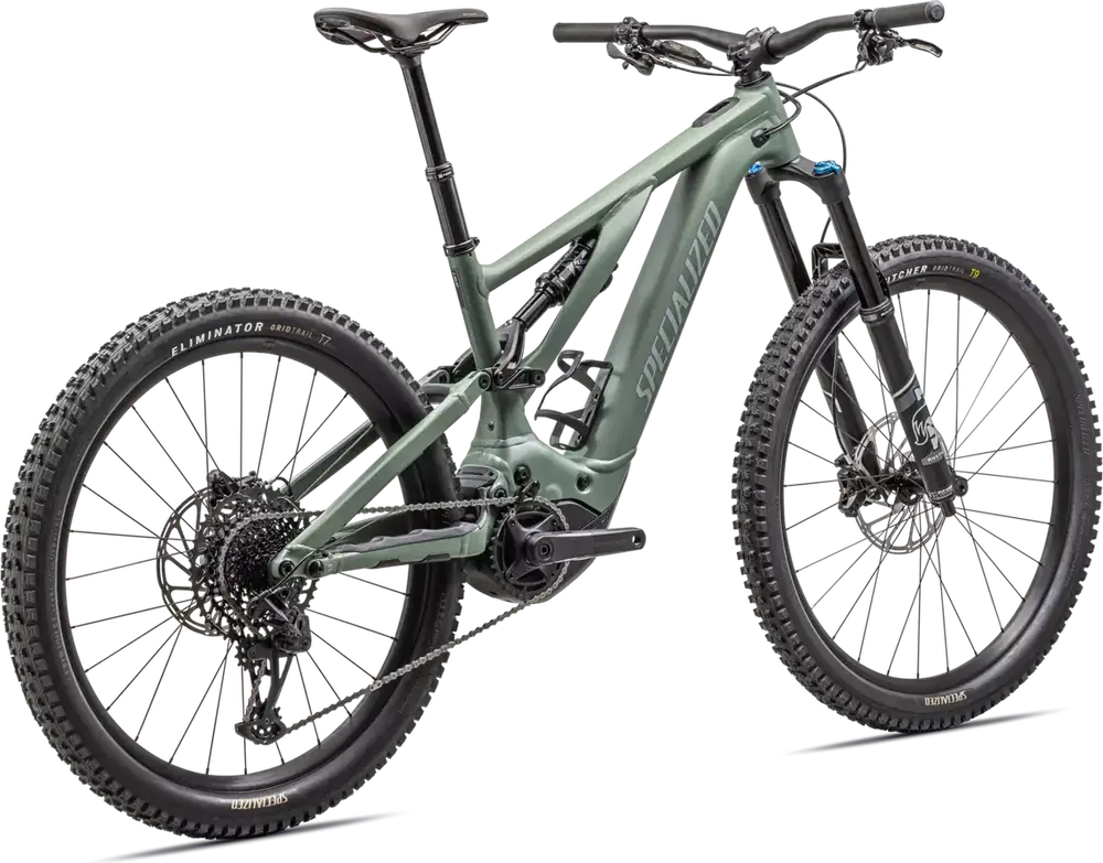 2023 Specialized Turbo Levo 3 Comp Alloy – Specs, Comparisons, Reviews – 99 Spokes