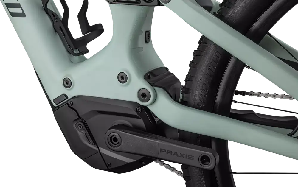 2023 Specialized Turbo Levo 3 Comp Carbon – Specs, Comparisons, Reviews ...