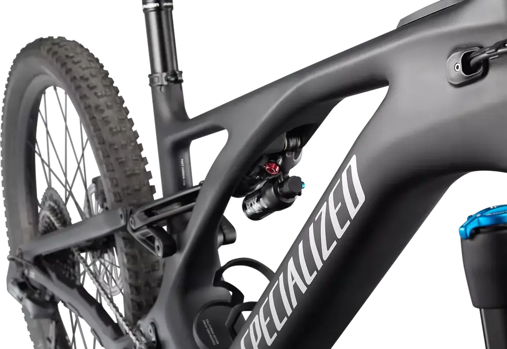 2023 Specialized Turbo Levo 3 Comp Carbon – Specs, Comparisons, Reviews – 99 Spokes