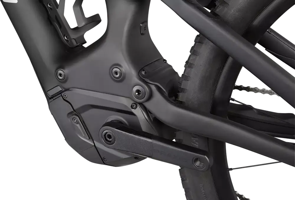 2023 Specialized Turbo Levo 3 Comp Carbon – Specs, Comparisons, Reviews – 99 Spokes