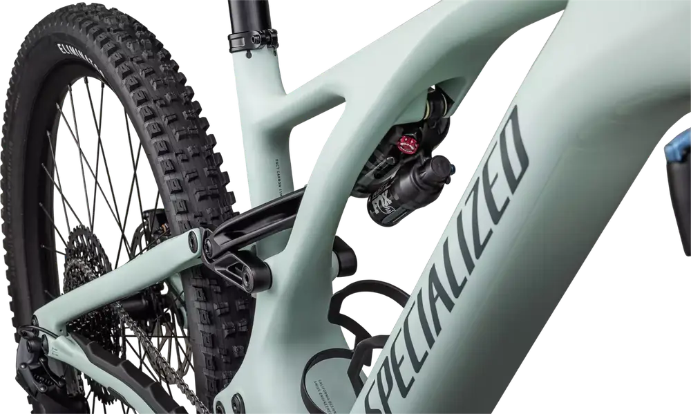 2023 Specialized Turbo Levo 3 Comp Carbon – Specs, Comparisons, Reviews ...