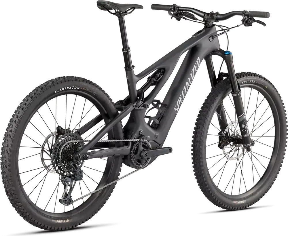 2023 Specialized Turbo Levo 3 Comp Carbon – Specs, Comparisons, Reviews – 99 Spokes