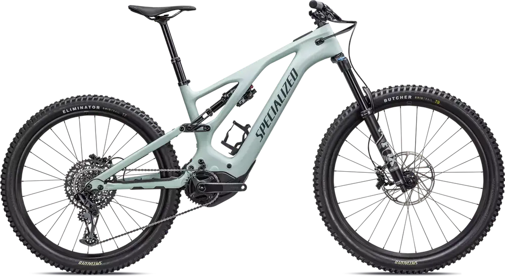 2023 Specialized Turbo Levo 3 Comp Carbon – Specs, Comparisons, Reviews – 99 Spokes