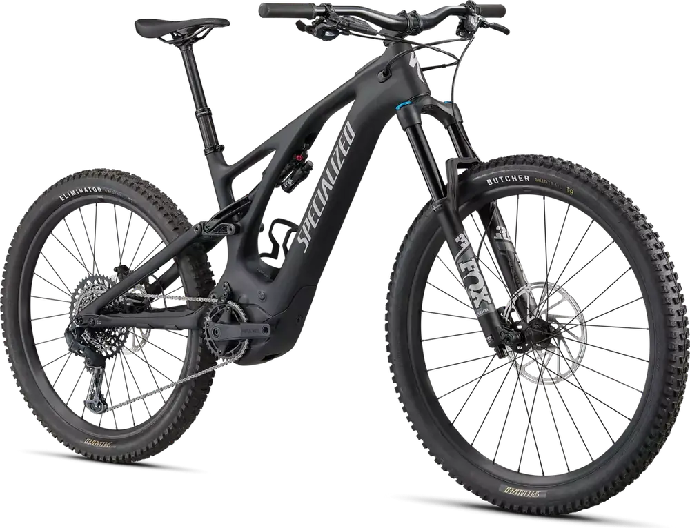 2023 Specialized Turbo Levo 3 Comp Carbon – Specs, Comparisons, Reviews ...